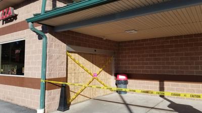 Saxton man charged after vehicle strikes Saxton Market | Local News ...