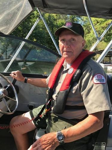 Park remembers former ranger | | bedfordgazette.com