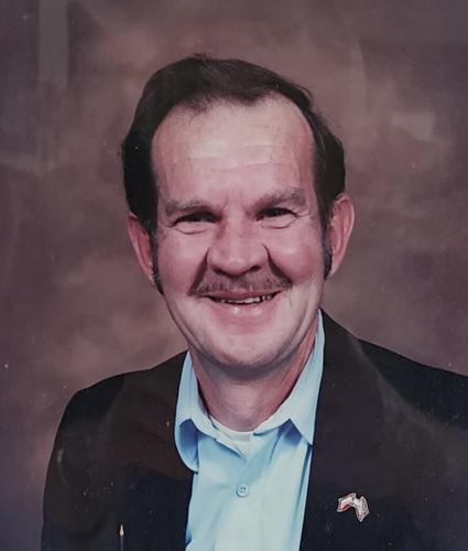 Donald R. Smith | Obituaries | bedfordgazette.com