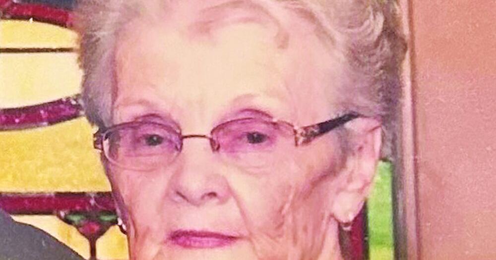 Louise M. Mickey-Bennett | Obituaries | bedfordgazette.com