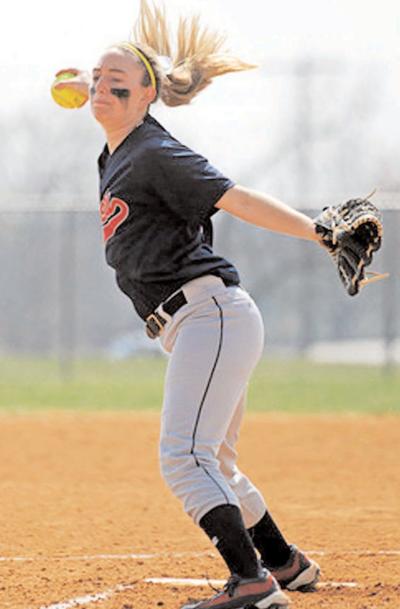 Northern Bedford product Over completes a strong pitching career at ...