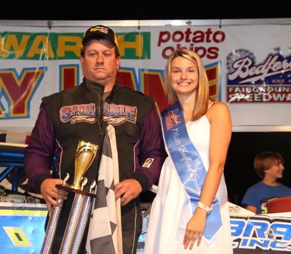 Fair race welcomes new crop of history makers | Local | bedfordgazette.com