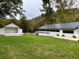 Grand reopening set for historic Claysburg music venue | Local News | bedfordgazette.com