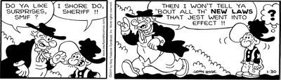 SNUFFY SMITH | Local News | bedfordgazette.com