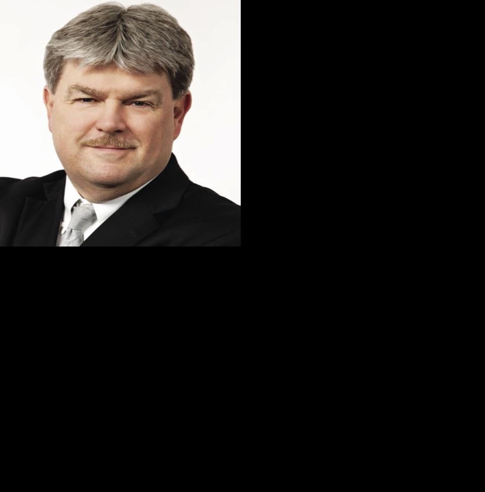 McInroy announces run for Commissioner | Local News | bedfordgazette.com