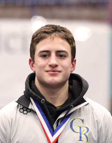 Bedford's Weber and May, CR's Ickes earn LHAC titles | Local ...