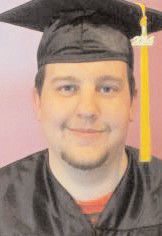 Stahlman graduates with honors | Local News | bedfordgazette.com