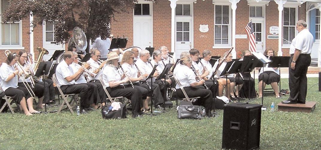 Summer concert series kicks off Sunday in Bedford | Local News ...
