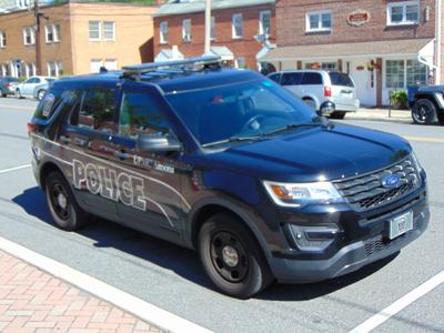 UPMC Bedford approves police department | Local News | bedfordgazette.com