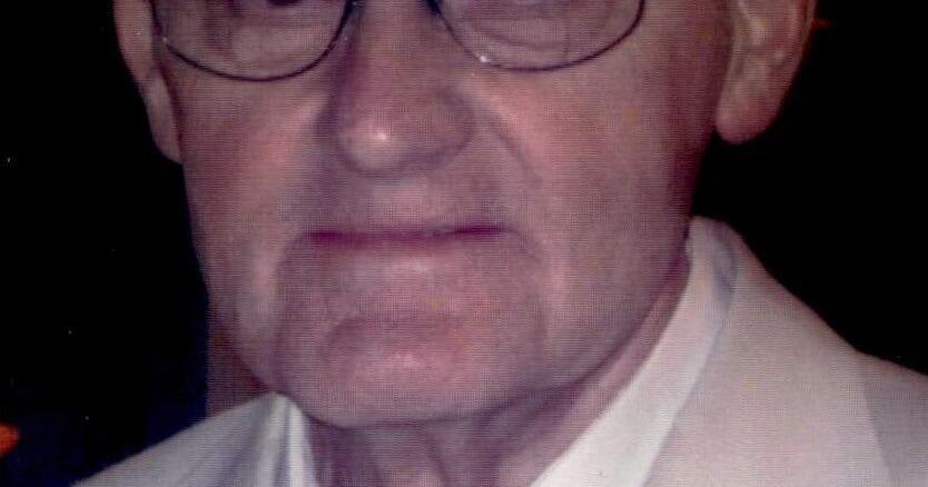 Joseph E. Hinson | Obituaries | bedfordgazette.com