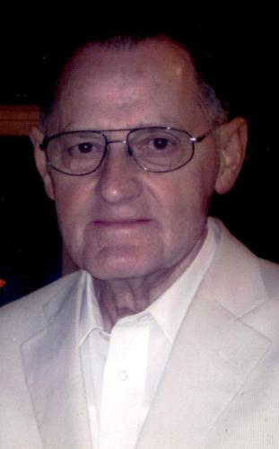 Joseph E. Hinson | Obituaries | bedfordgazette.com