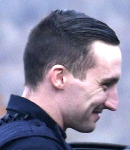 Saxton officer, SRO resigns | Local News | bedfordgazette.com