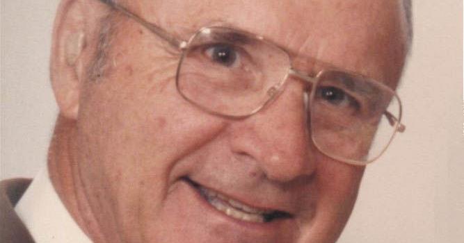 James Bernard 'Bernie' Beemiller | Obituaries | bedfordgazette.com