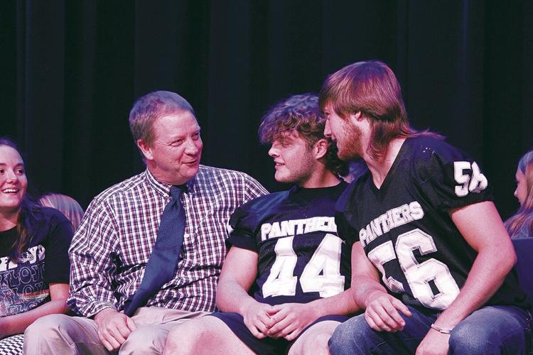 Student program a positive for NBC | Local News | bedfordgazette.com