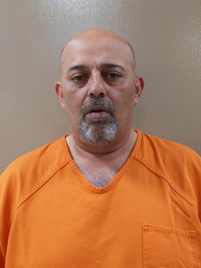 Man suspected of metal theft ring waives his hearing | Local News ...