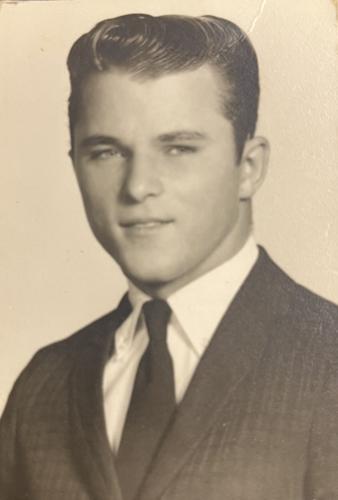 Paul J. Risban II | Obituaries | bedfordgazette.com