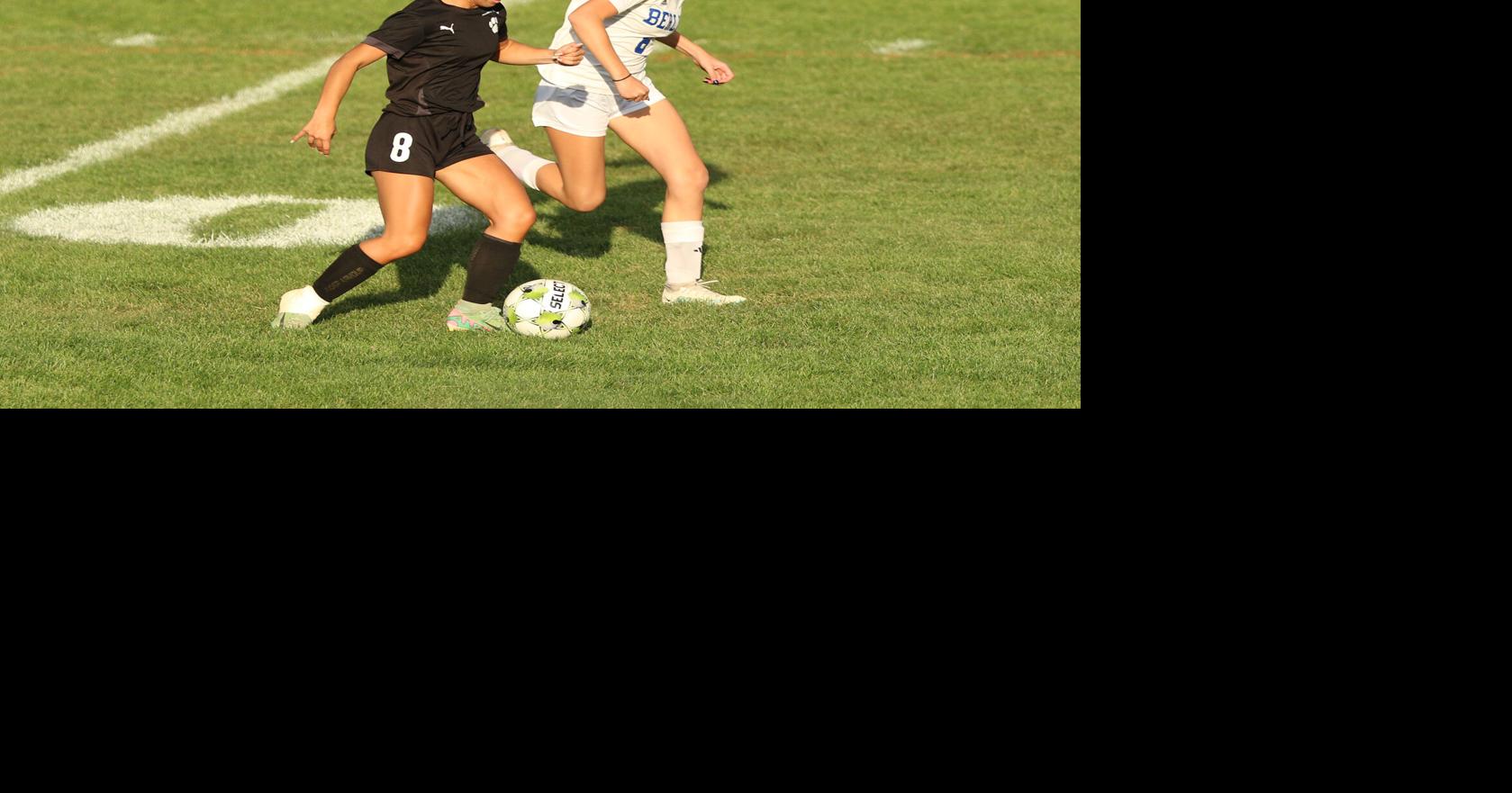 NBC, Bedford girls hand league foes first losses | Local ...