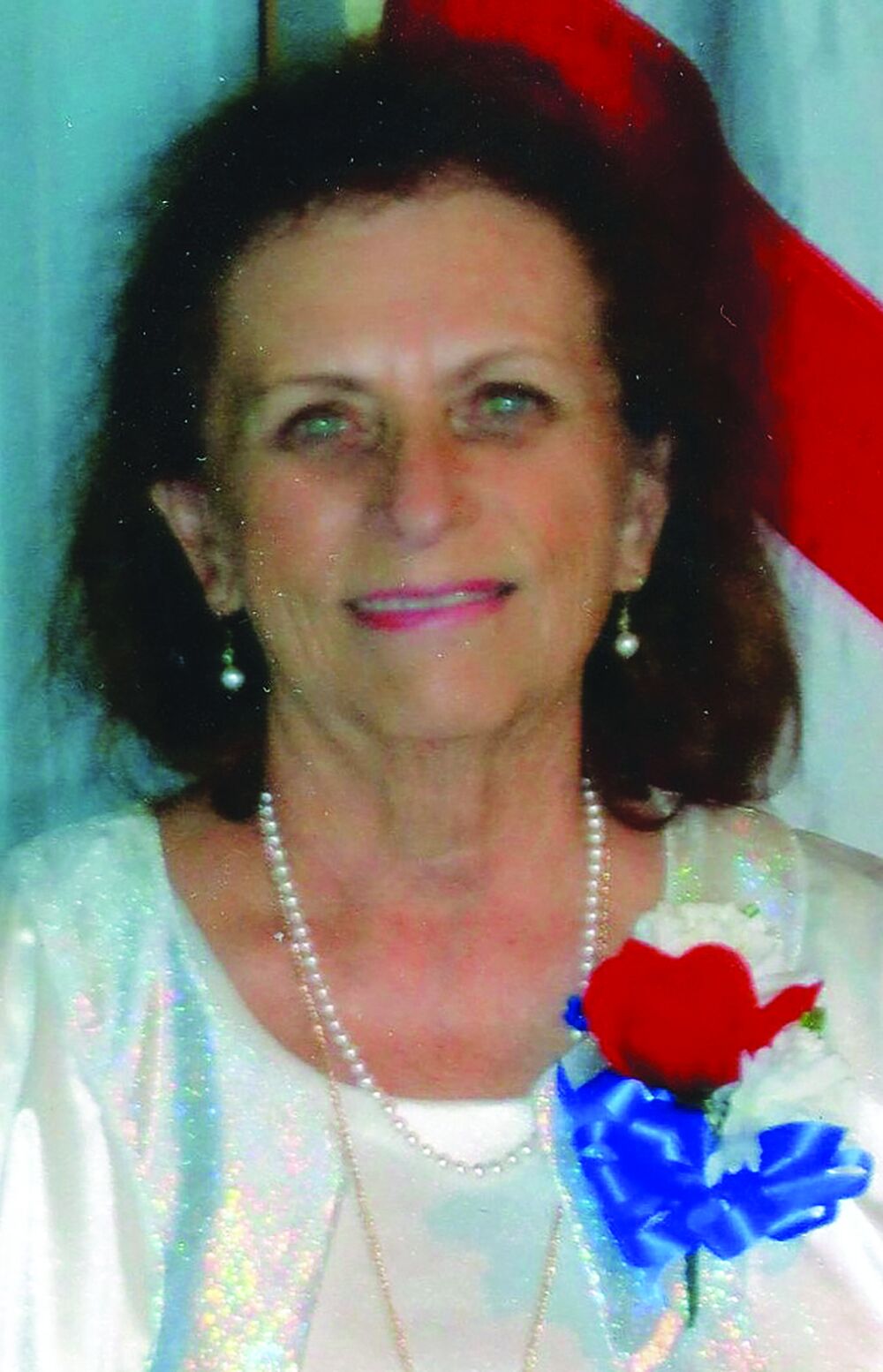 Ronda J. Barnett | Obituaries | bedfordgazette.com