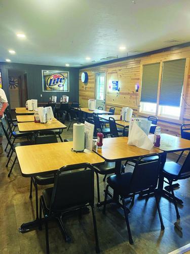 Dew Drop Inn presents a newer look | Local News | bedfordgazette.com