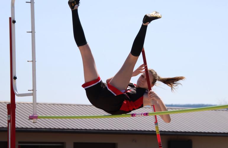 Northern Bedford Invitational had all the county teams | Local ...