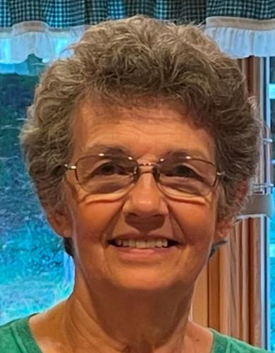 Barbara J. (Weber) Clark | Obituaries | bedfordgazette.com