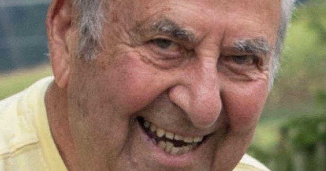 George F. Ritchey Sr. | Obituaries | bedfordgazette.com