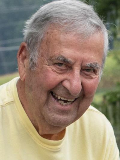 George F. Ritchey Sr. | Obituaries | bedfordgazette.com