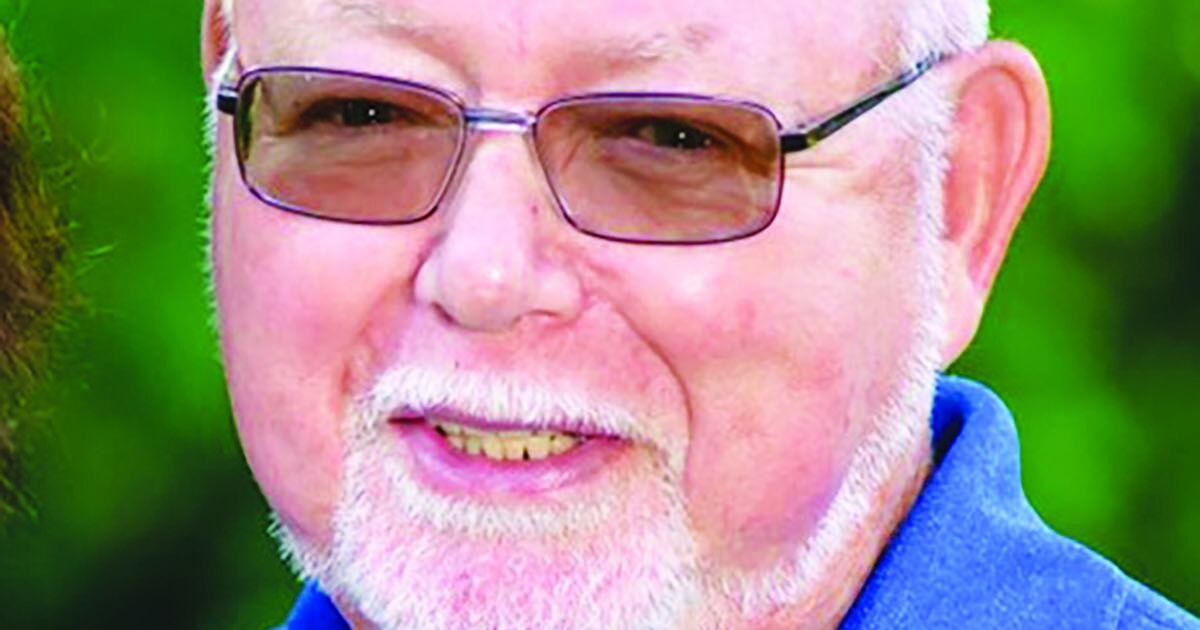 Raymond W. Lewis | Obituaries | bedfordgazette.com