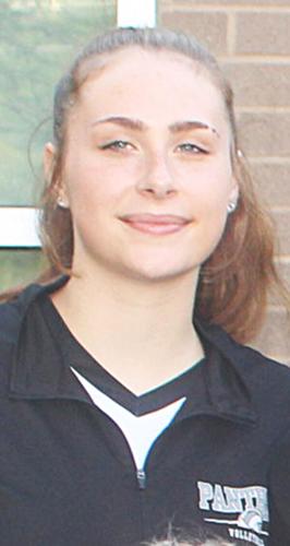 2023 Bedford Gazette Volleyball All-Star | Local | bedfordgazette.com