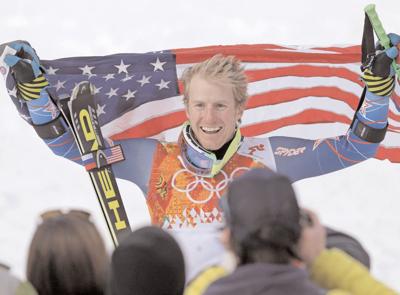 Ted Ligety wins GS for 2nd career Olympic gold | Archives ...