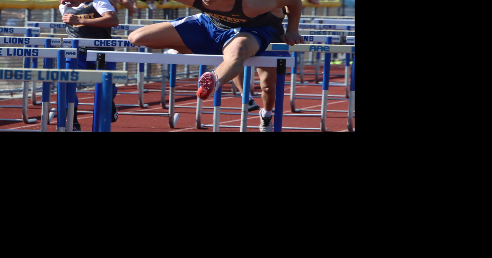 NBC, Ridge track and field teams sweep meets | Local | bedfordgazette.com