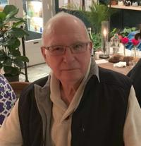 Robert R. Raab Sr. | Obituaries | bedfordgazette.com