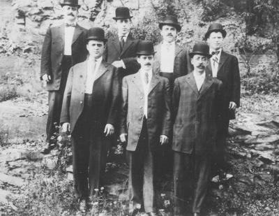 Old Photo Album | Opinion | bedfordgazette.com