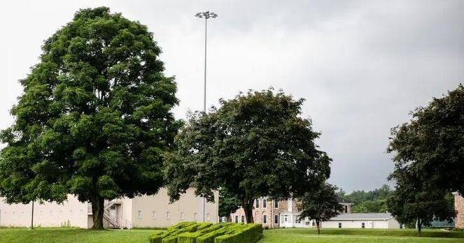 Inmates sweat in searing heat | Local News | bedfordgazette.com