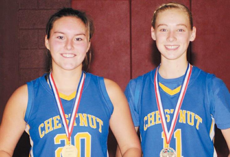 Ridge girls pull out tourney championship in overtime | Archives ...