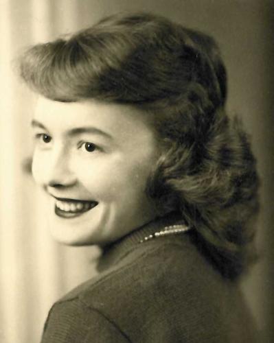 Ora 'Jane' Calhoun | Obituaries | bedfordgazette.com