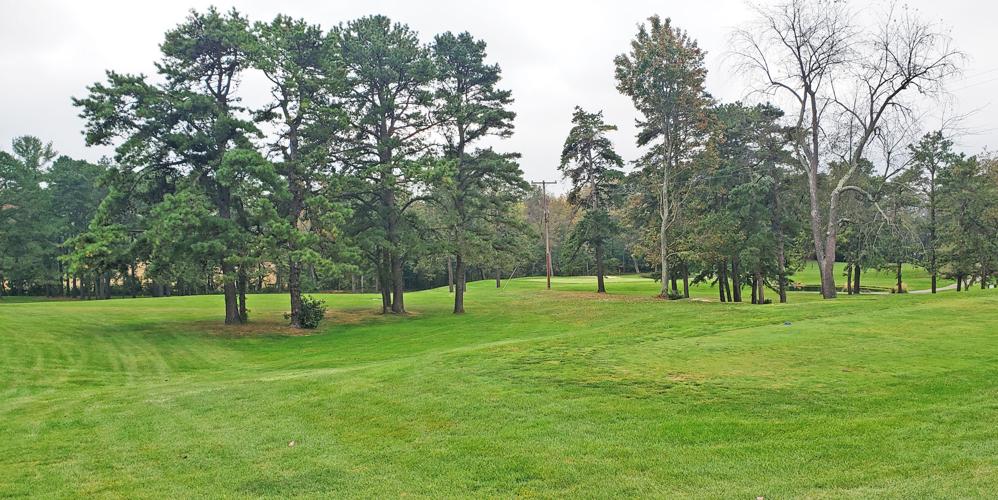 Looking for a round of nine? Look no further | Local | bedfordgazette.com