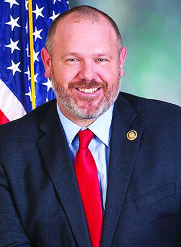 Stefano, Topper-backed bills advance in legislature | Local News ...