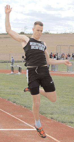 Everett girls win ICC Track and Field Championship | Archives ...