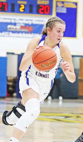 Short-handed Shanksville too much for Claysburg | Local ...