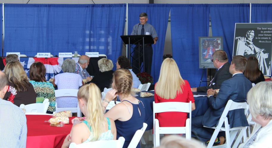 'Attitude of Gratitude': Chamber to host modified Business Community ...