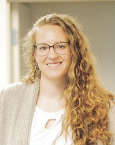 Batzel, Godissart selected for 'Rising Star' awards | Local News ...
