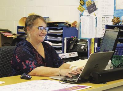 Ridge teacher a state finalist for lofty award | Local News ...