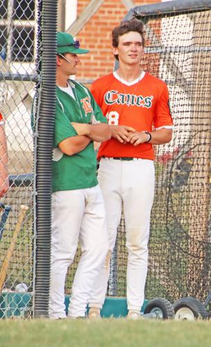 Saints use Hurricane blunders to capture CCAL title | Local ...
