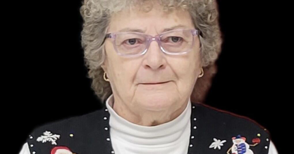 Mary Lou Shaffer | Obituaries | bedfordgazette.com