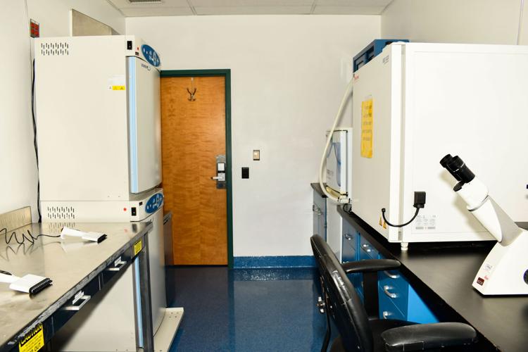 Lampire teams up with Millersville University on incubator | Local News ...