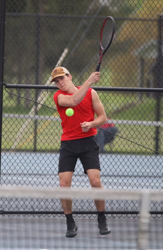 Bisons top Titans in battle of the top District 5 teams | Local ...