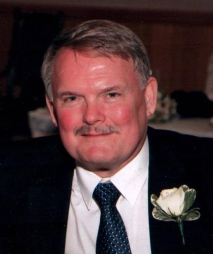 Roger L. Martin | Obituaries | bedfordgazette.com