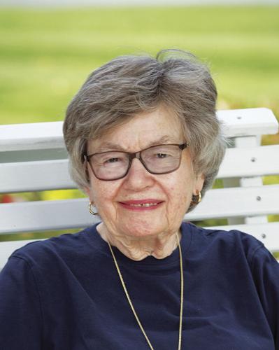Aretta S.B. Muir | Obituaries | bedfordgazette.com