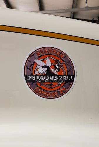 'We want to make sure his legacy lives on here': Friends, family ...